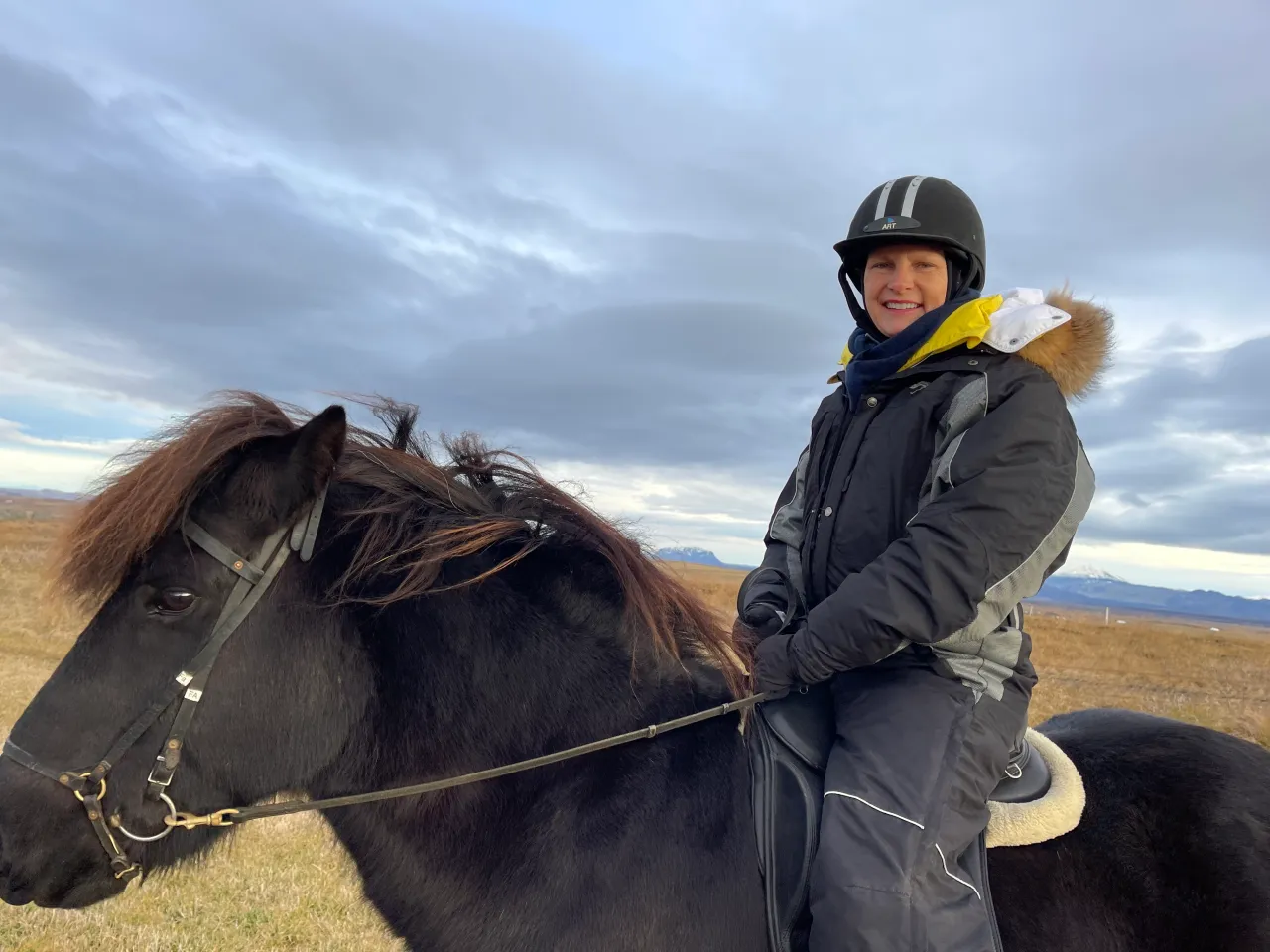 Riding Into the Year of the Fire Horse: RTLM's Top Equestrian Journeys ...