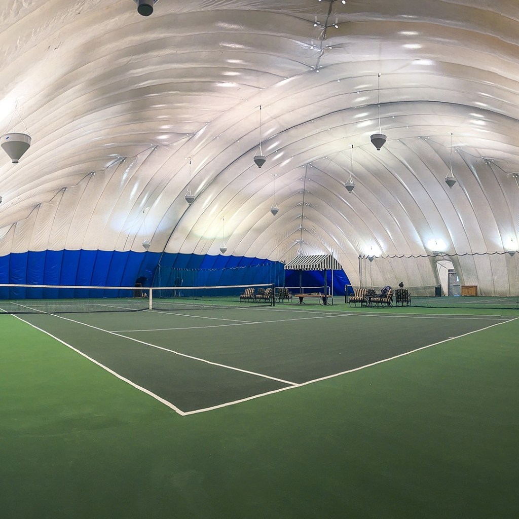 Game, Set, Match: The Best Luxury Resorts for a Tennis Retreat in the ...